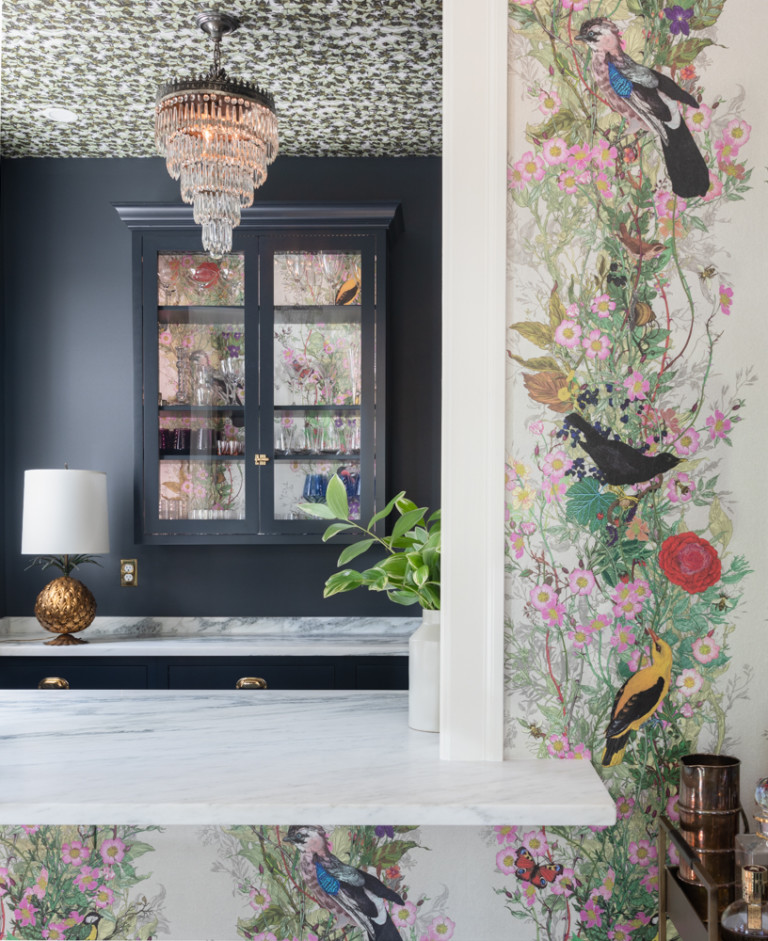 Branching Out | Karr Bick Kitchen & Bath Portfolio | St. Louis
