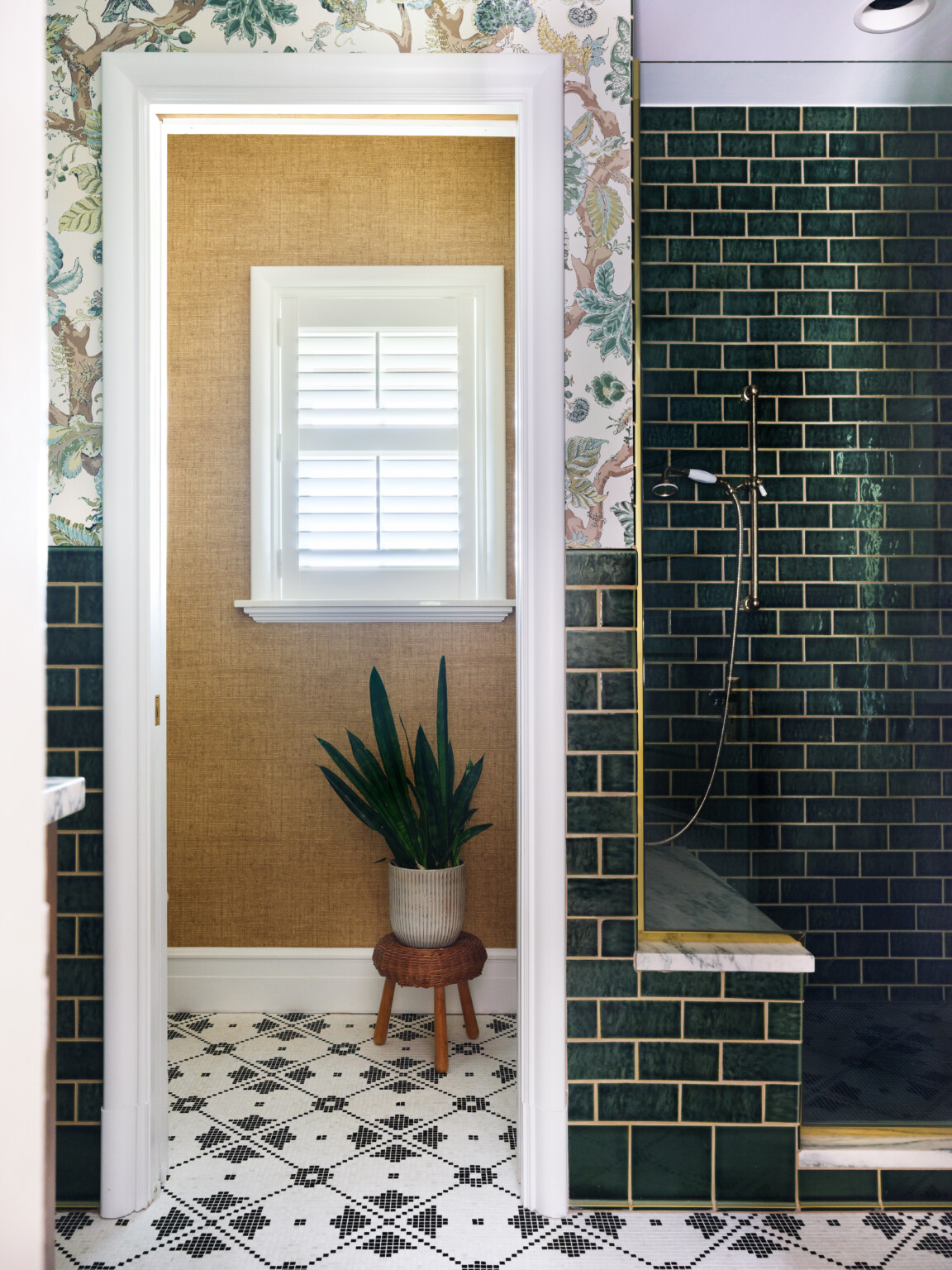 Classic + Chic | Karr Bick Kitchen & Bath Portfolio | St. Louis