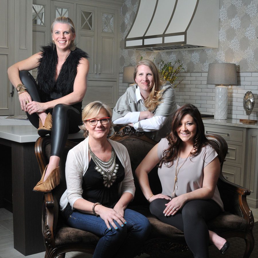 St. Louis Interior Designers | Karr Bick